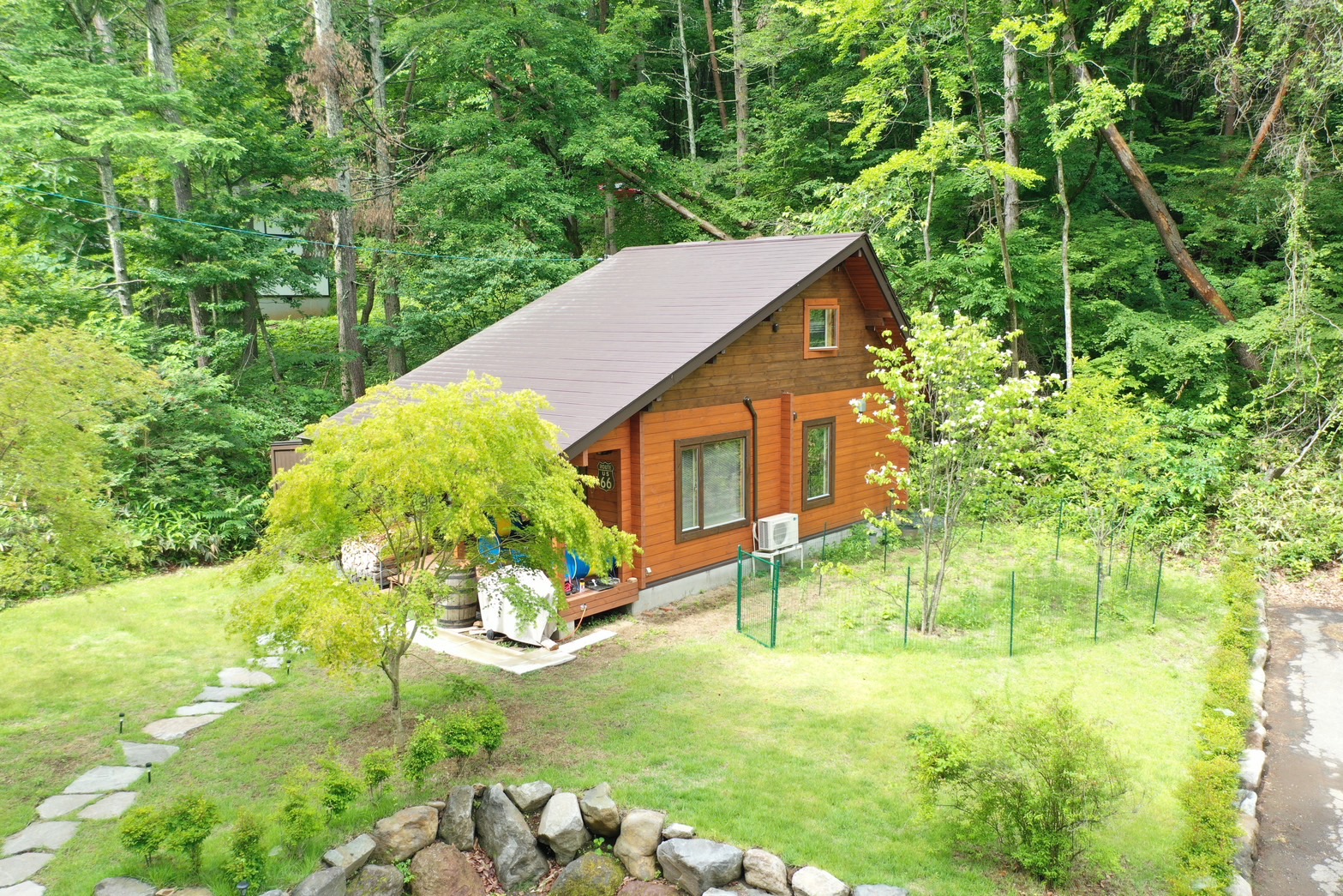 貸別荘事業 | 株式会社SAKU RESORT｜佐久リゾート