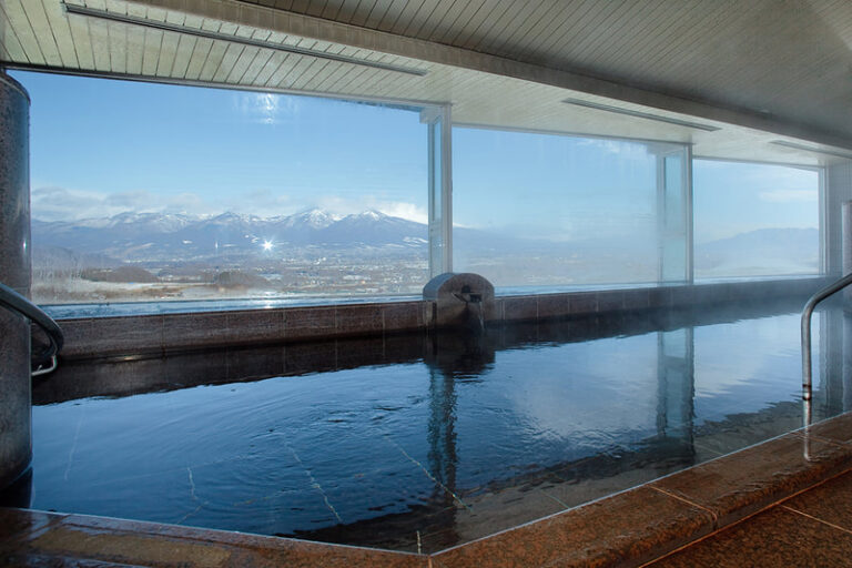 スパリゾート のぞみサンピア佐久 | 株式会社SAKU RESORT｜佐久リゾート