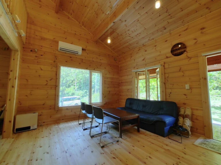 貸別荘事業 | 株式会社SAKU RESORT｜佐久リゾート