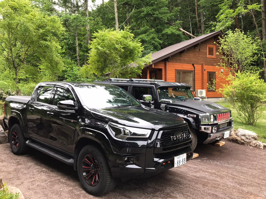 貸別荘事業 | 株式会社SAKU RESORT｜佐久リゾート